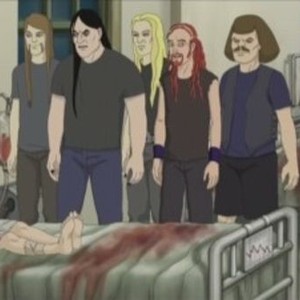 Metalocalypse: Season 2 - Rotten Tomatoes