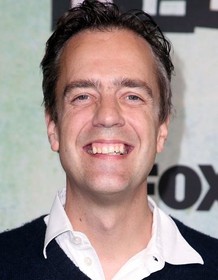 Alex Rudzinski | Rotten Tomatoes