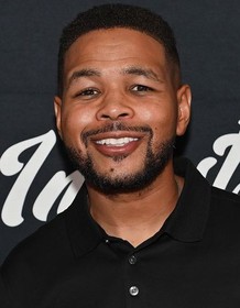 Inky Johnson | Rotten Tomatoes