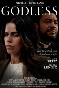 Godless (2024) | Rotten Tomatoes