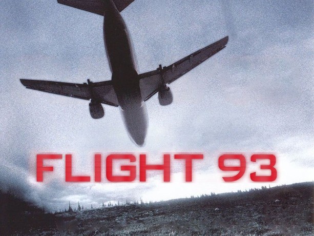 Flight 93 Film