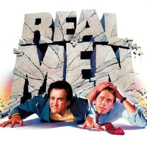 Real Men - Rotten Tomatoes