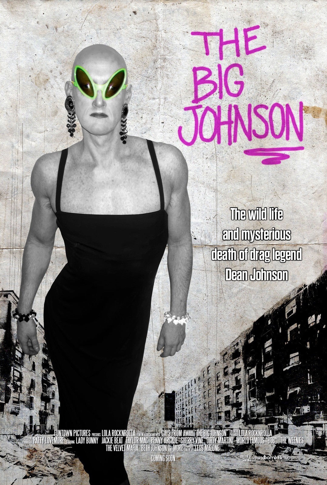 The Big Johnson Pictures | Rotten Tomatoes