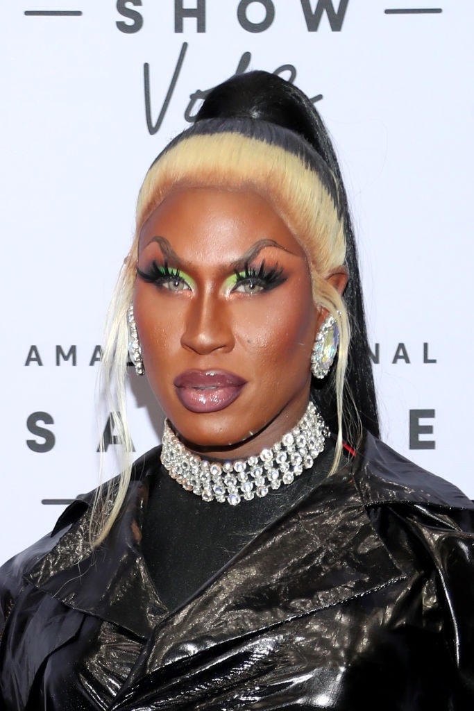 Shea Couleé Pictures | Rotten Tomatoes