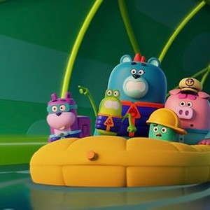 Big Tree City - Rotten Tomatoes