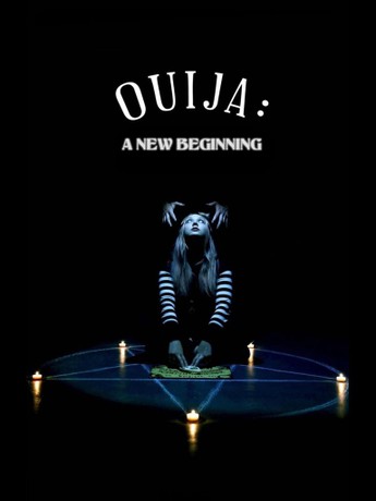 The Ouija Board Movie