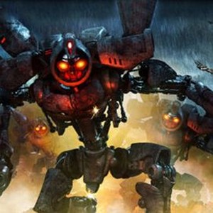 Transmorphers - Rotten Tomatoes