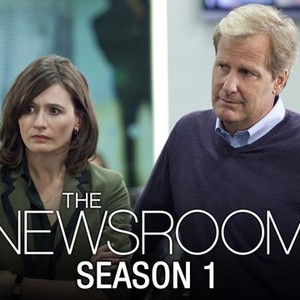 The Newsroom - Rotten Tomatoes