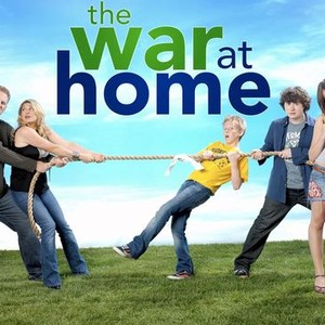 The War at Home: Season 1, Episode 22 - Rotten Tomatoes