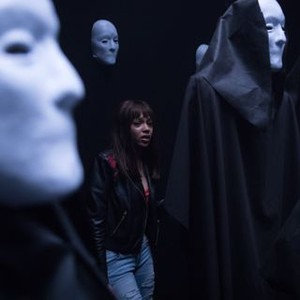 Hell Fest - Rotten Tomatoes