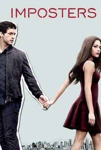 Imposters: Season 1 | Cast and Crew | Rotten Tomatoes