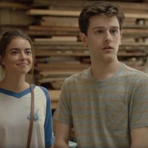 Travis Tope - Rotten Tomatoes