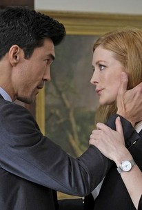 Salvation: Season 2, Episode 2 | Rotten Tomatoes