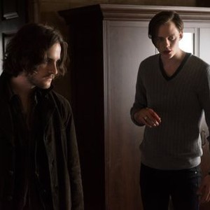 Luke Camilleri - Rotten Tomatoes