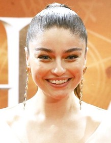 Ayça Aysin Turan - Rotten Tomatoes
