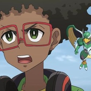 Bakugan: Battle Planet: Geogan Rising, Episode 3 - Rotten Tomatoes