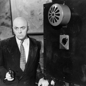 Lyle Talbot - Rotten Tomatoes