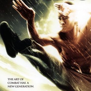 Wushu - Rotten Tomatoes
