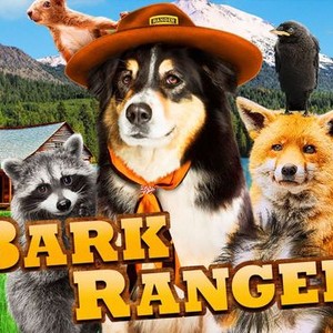 Bark Ranger - Rotten Tomatoes