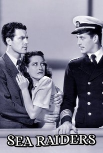Sea Raiders | Rotten Tomatoes