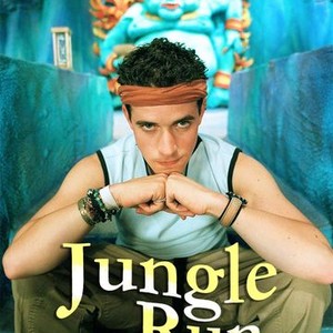 Jungle Run - Rotten Tomatoes