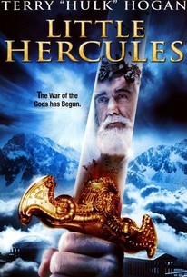 Little Hercules | Rotten Tomatoes