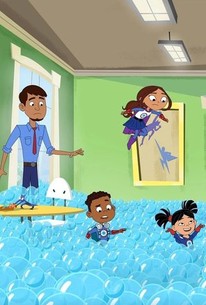 Hero Elementary: Season 1, Episode 35 | Rotten Tomatoes