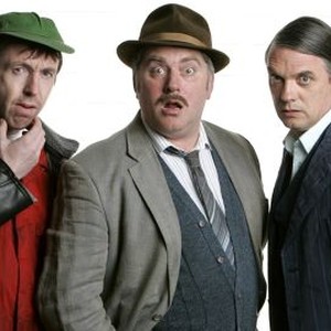 Killinaskully: Season 1, Episode 2 - Rotten Tomatoes