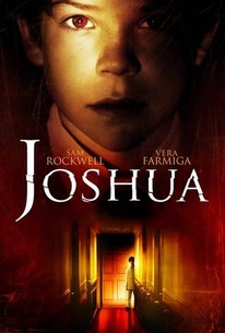 Joshua - Rotten Tomatoes