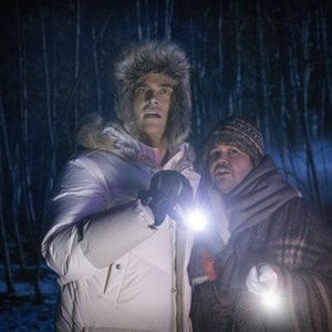 Werewolves Within - Rotten Tomatoes
