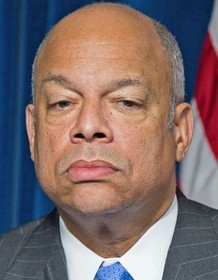 Jeh Johnson - Rotten Tomatoes