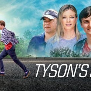 Tyson's Run - Rotten Tomatoes