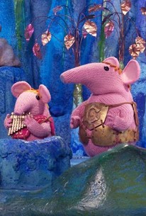 Clangers: Season 1, Episode 29 | Rotten Tomatoes