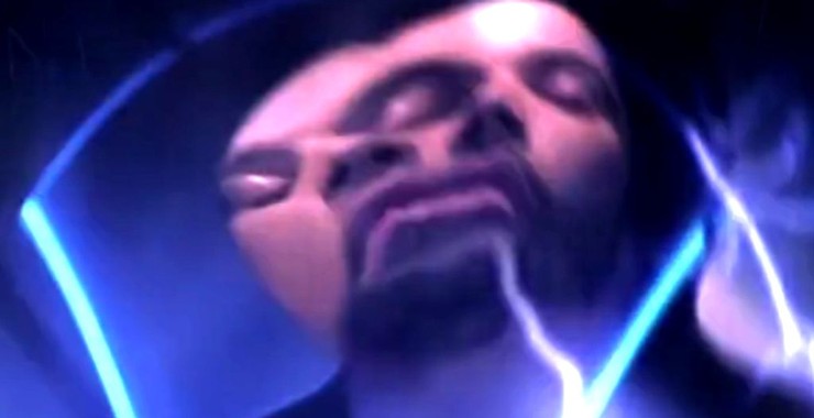 Supernova - Rotten Tomatoes