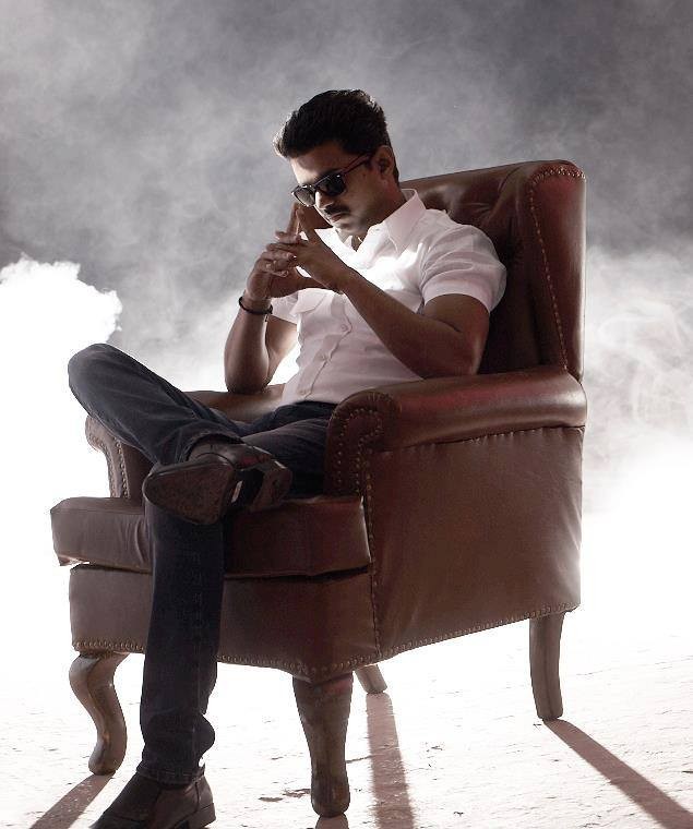 Thalaiva Stills Download
