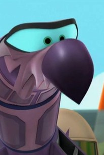 Space Racers: Season 1, Episode 23 | Rotten Tomatoes