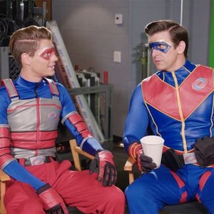 Danger Force: Season 1, Episode 1 - Rotten Tomatoes