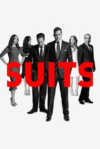 Suits: Season 6 | Rotten Tomatoes