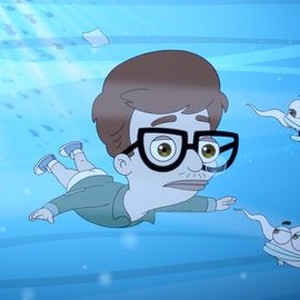 Big Mouth - Rotten Tomatoes