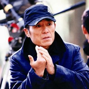 Yimou Zhang - Rotten Tomatoes