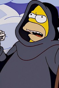 The Simpsons: Season 15, Episode 1 | Rotten Tomatoes