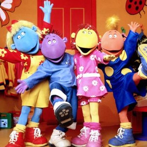 Tweenies - Season 1 Episode 145 - Rotten Tomatoes