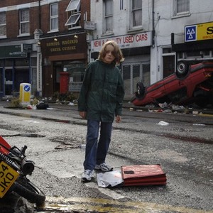 28 Weeks Later - Rotten Tomatoes