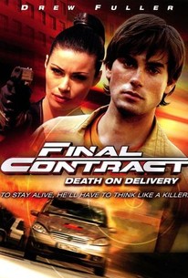 Final Contract: Death on Delivery | Rotten Tomatoes