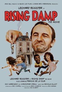 Rising Damp | Rotten Tomatoes