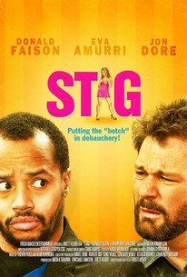 Stag - Movie Reviews - Rotten Tomatoes