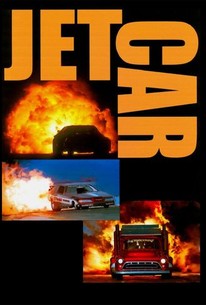 Jet Car | Rotten Tomatoes