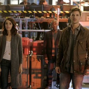 Timeless - Rotten Tomatoes