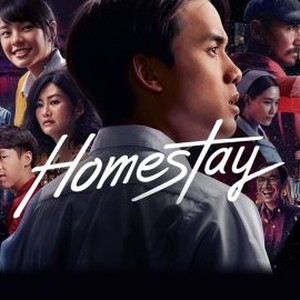Homestay - Rotten Tomatoes