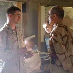 The Long Road Home: Miniseries - Rotten Tomatoes